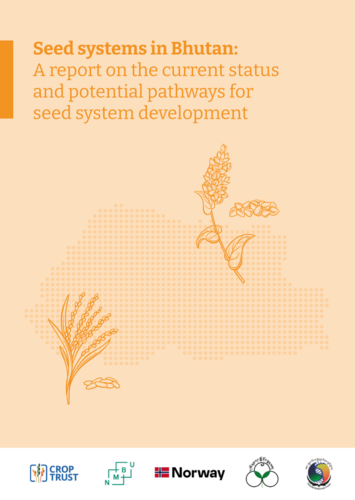Resource - Crop Trust