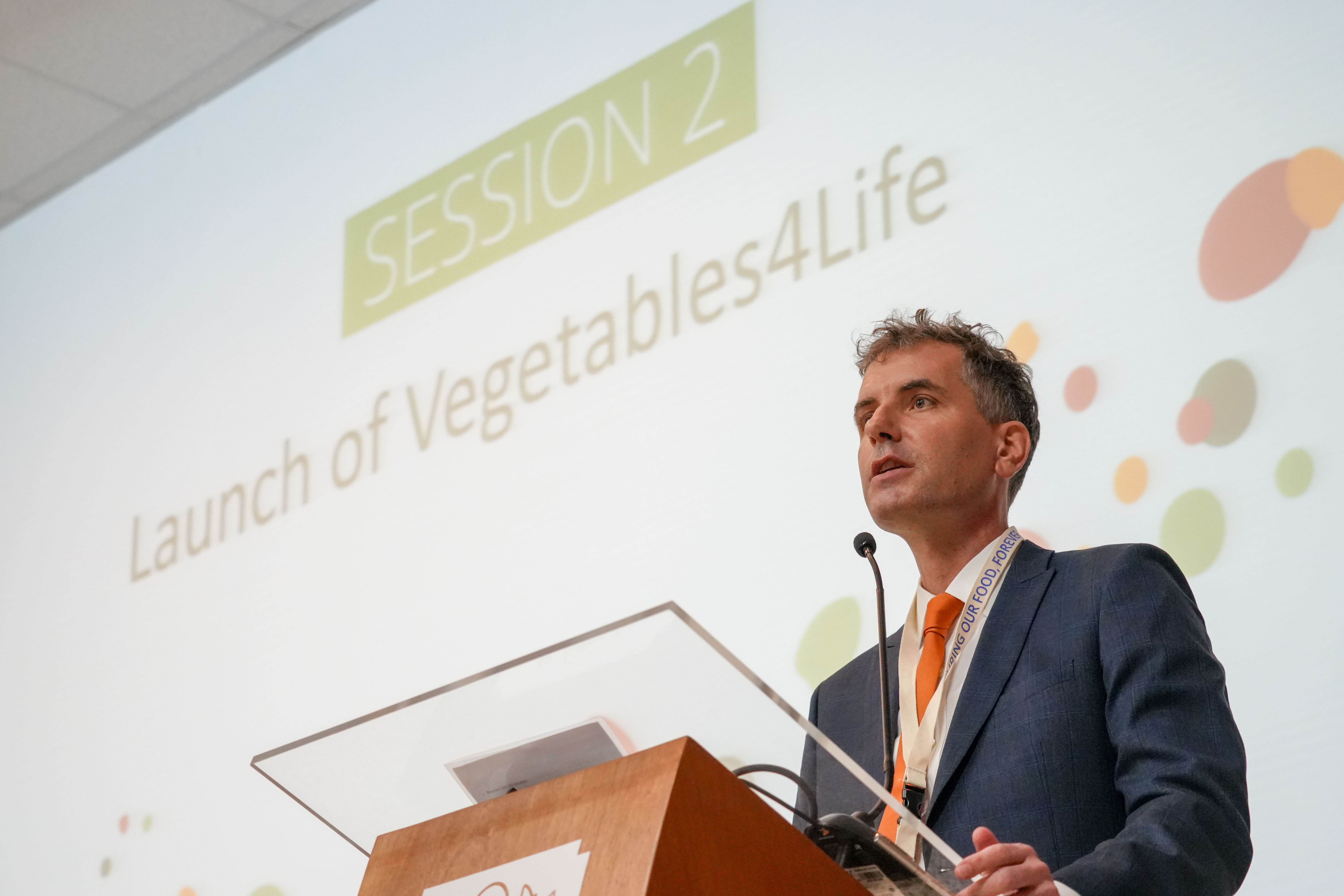 Together for the Future of Food: Crop Diversity Day 2025 - Crop Trust